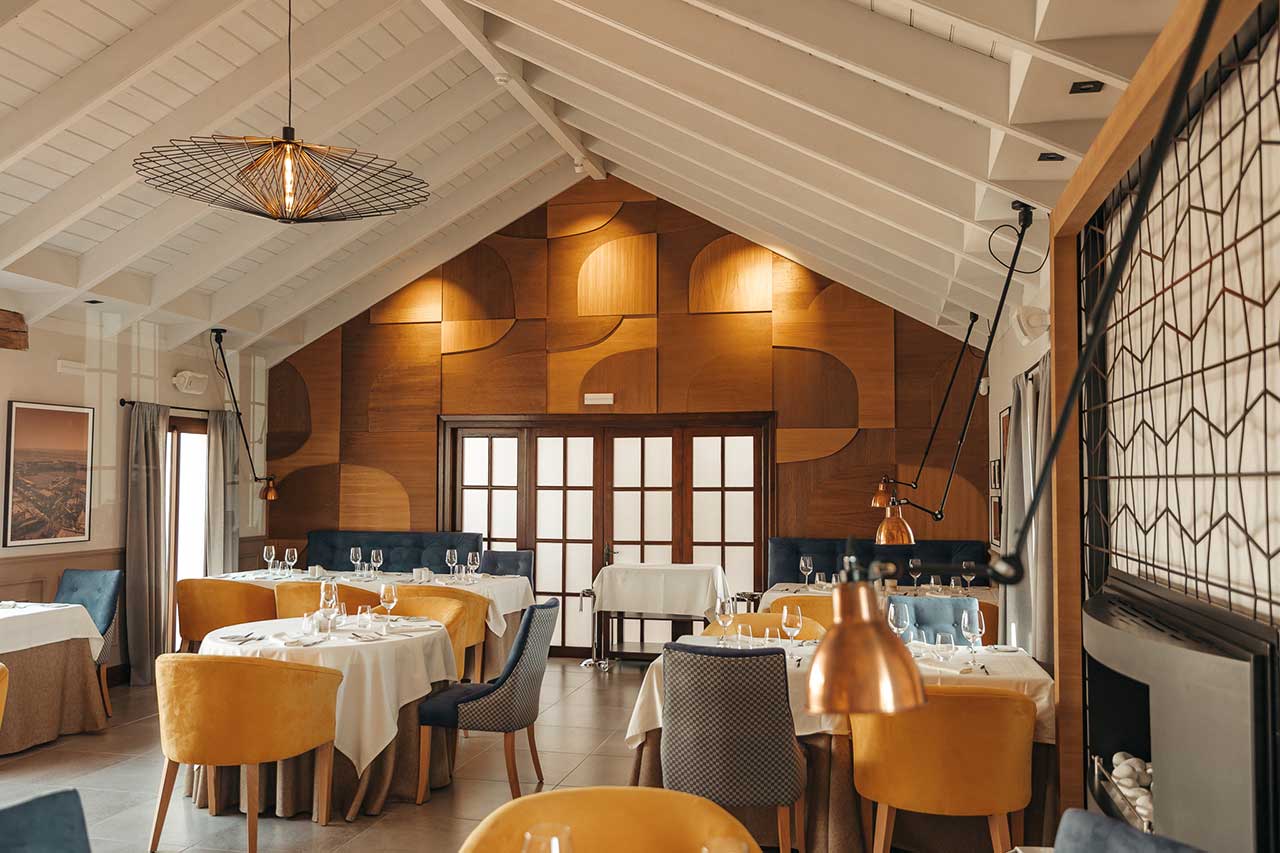 Venue – Fons Restaurant